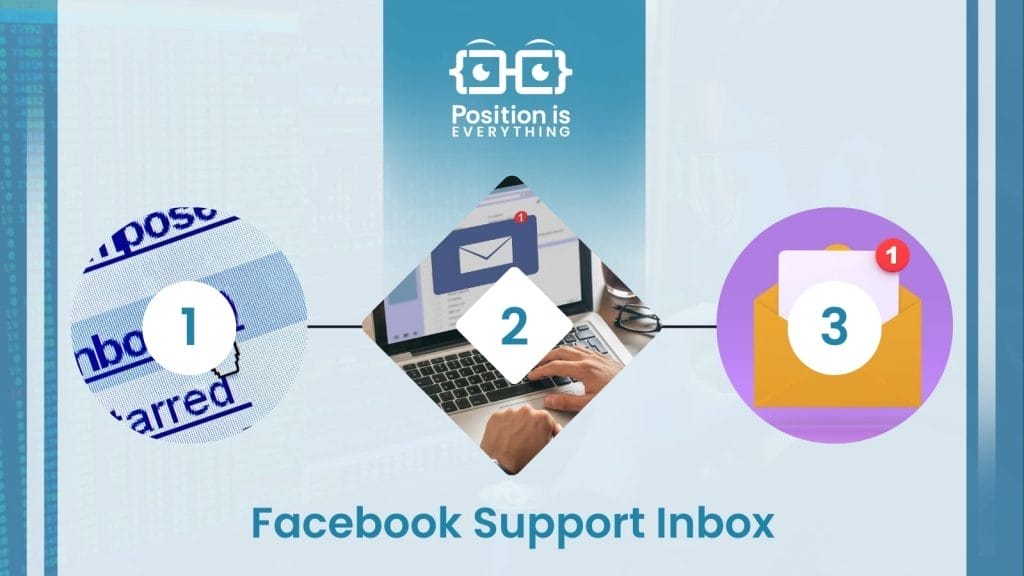 Facebook Support Inbox: How to Navigate Customer Service - Position Is Everything