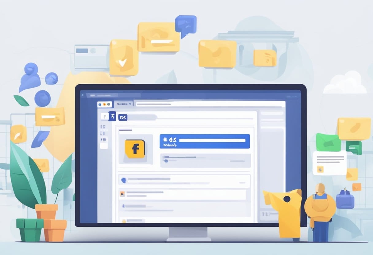 How to Create a Poll on Facebook: A Comprehensive Guide - Position Is ...