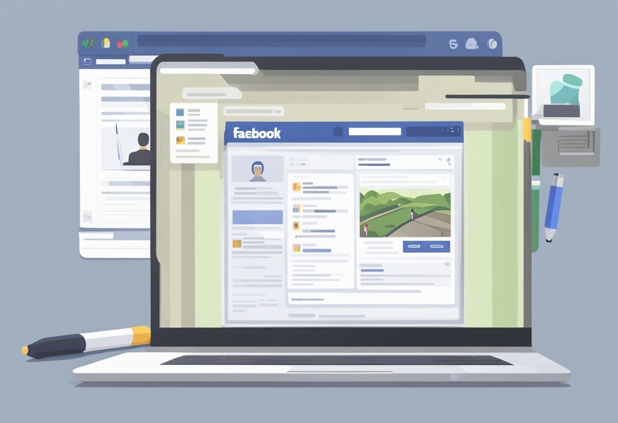 How to Find Memories on Facebook: Comprehensive Guide - Position Is ...