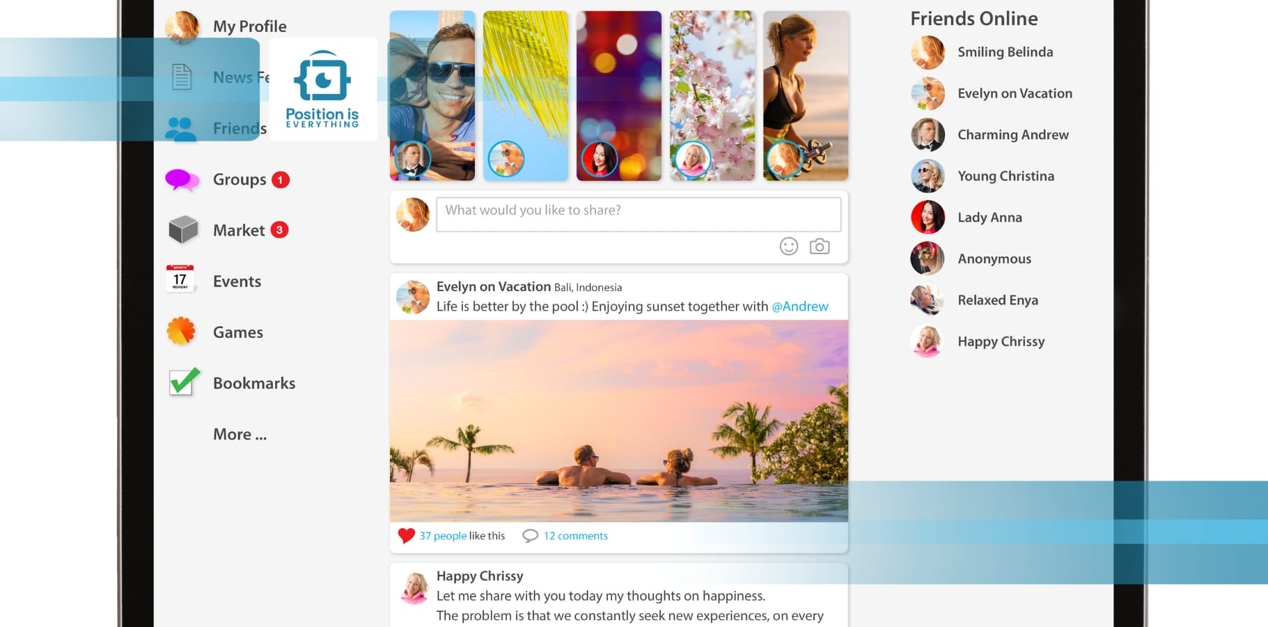 Remove Admin from Facebook Page: A Comprehensive Guide - Position Is ...