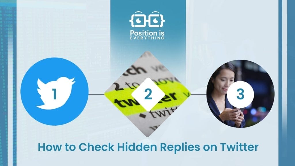 How to Check Hidden Replies on Twitter: A Detailed Guide - Position Is ...