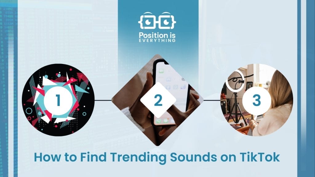 How to Find Trending Sounds on TikTok: A Quick Guide - Position Is ...