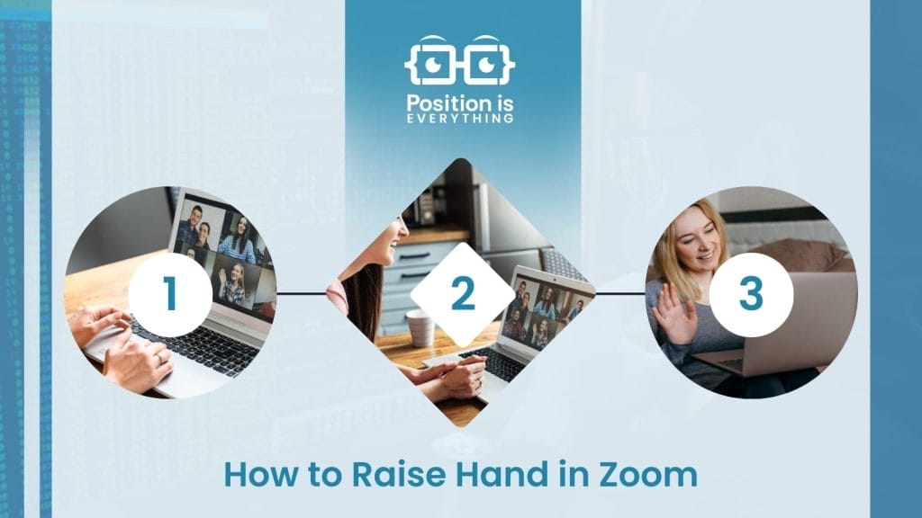How to Raise Hand in Zoom: A Quick Comprehensive Guide - Position Is ...