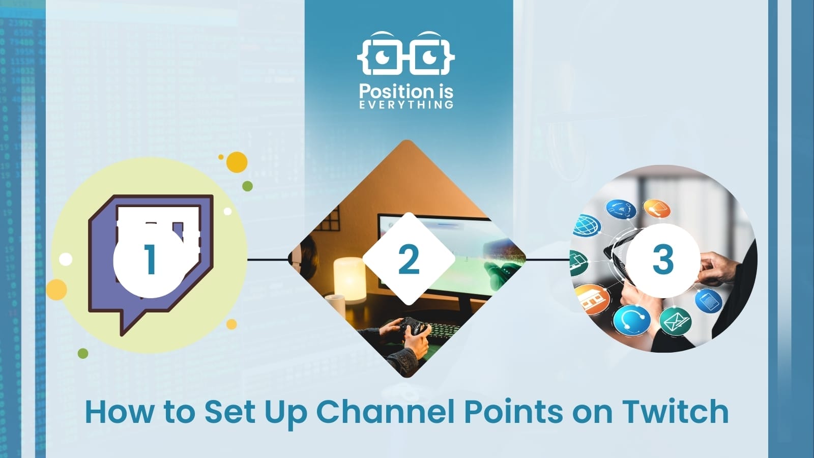 How to Set Up Channel Points on Twitch: A Quick Guide - Position Is ...