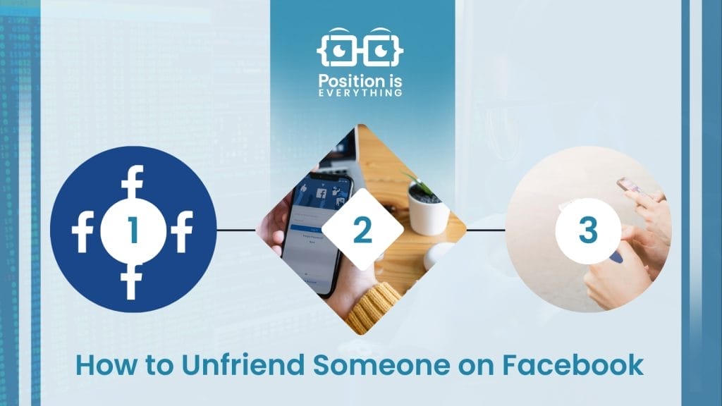 How to Unfriend Someone on Facebook: A Comprehensive Guide - Position ...