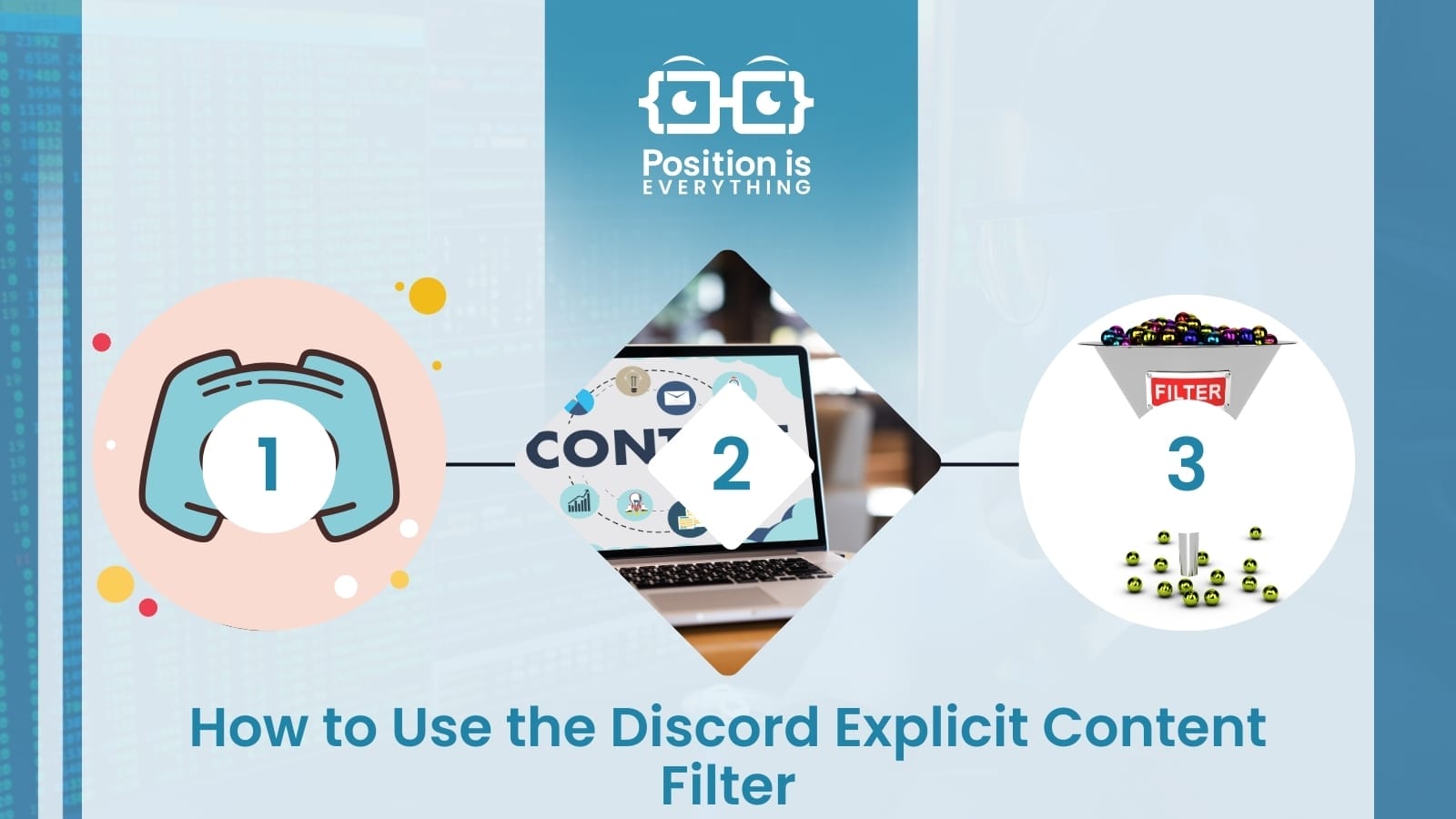 How to Use the Discord Explicit Content Filter: A Guide - Position Is ...