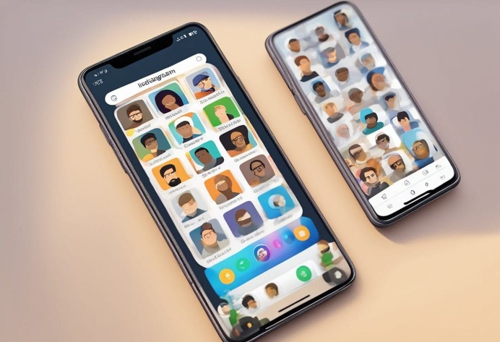 How to Find Your Contacts on Instagram: Easy Guide - Position Is Everything