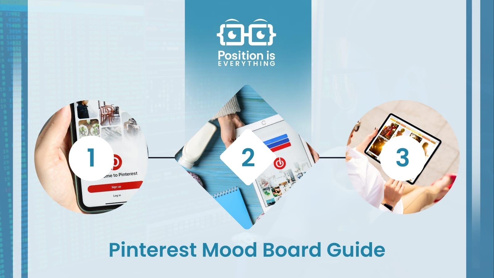Pinterest Mood Board Guide: Simple Steps To Create Your Own - Position ...