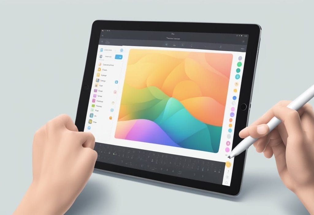 How to Add Fonts to Procreate: Simple and Easy Guide for You - Position ...