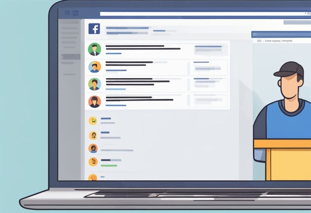 Who Viewed My Facebook? Learn to Track Profile Views - Position Is ...