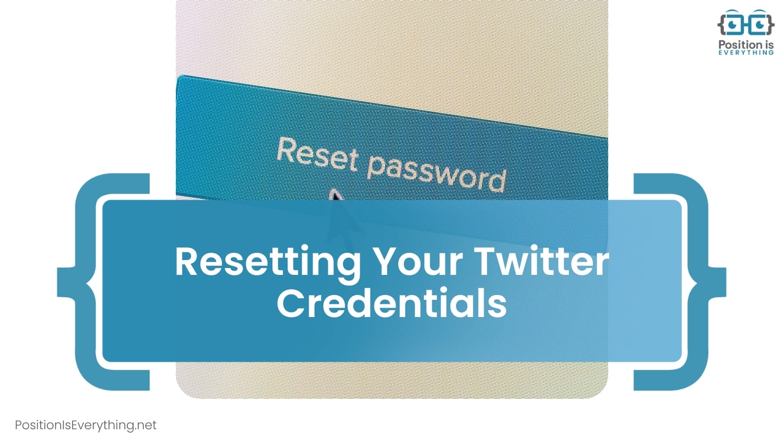 Twitter Forgot Username: Common Reasons and Quick Fixes - Position Is ...