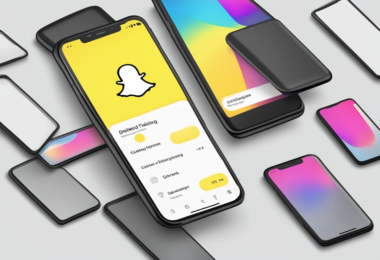 What Does Delivered Mean on Snapchat? Comprehensive Guide - Position Is ...