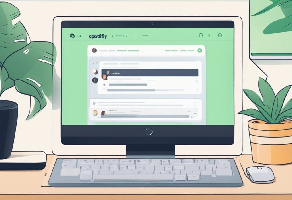 Spotify User Search: Tips to Find and Connect with Friends - Position ...