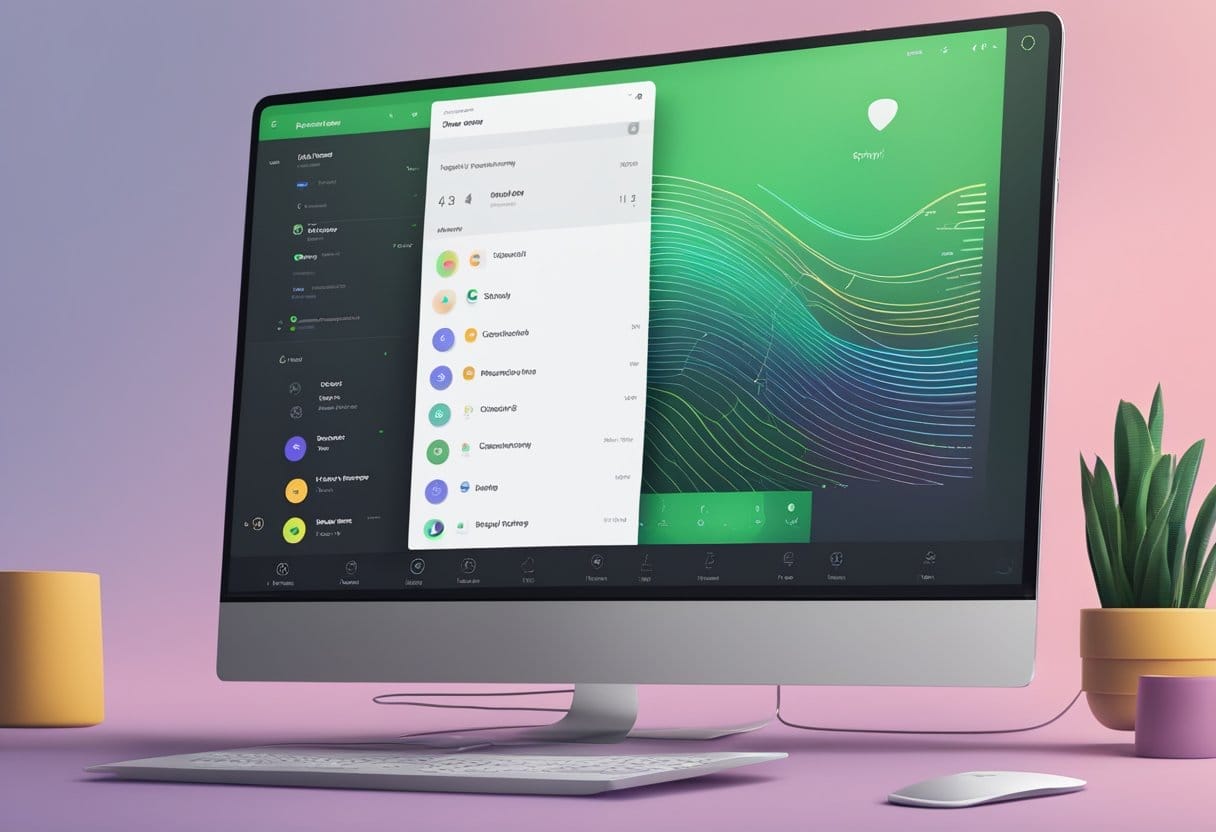 The Spotify Application is Not Responding: Quick Fixes - Position Is ...