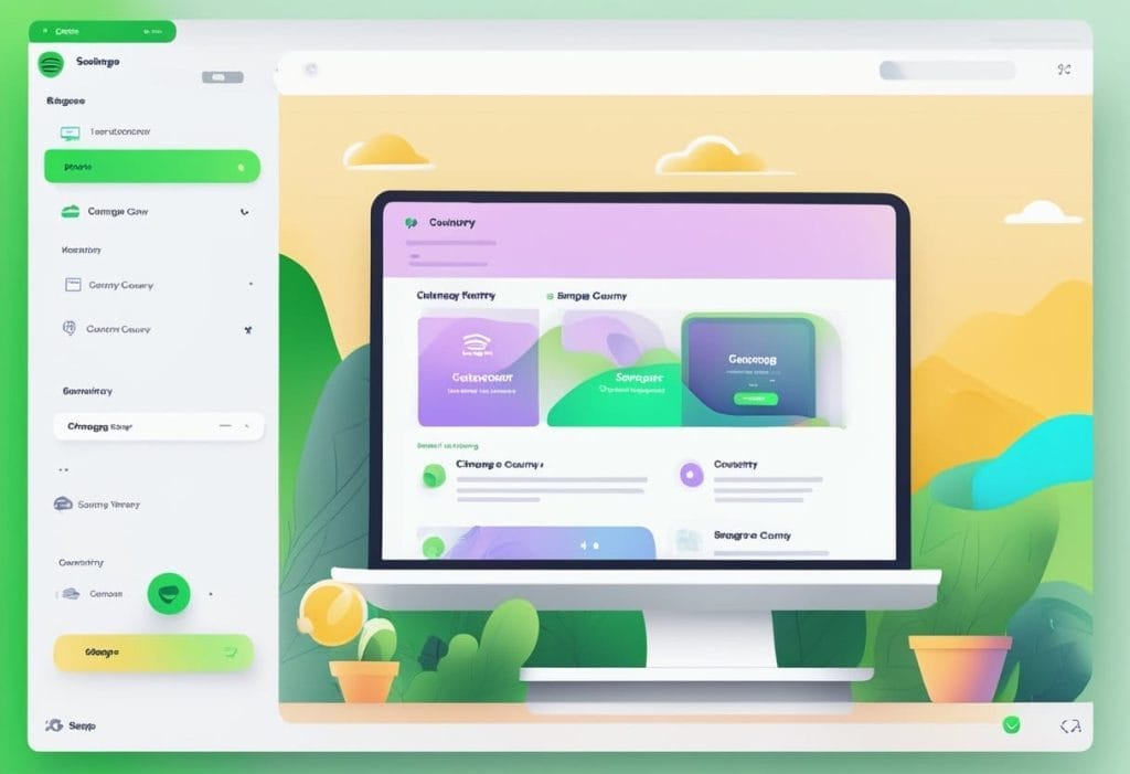 Spotify Change Country: Quick Guide to Update Settings - Position Is Everything