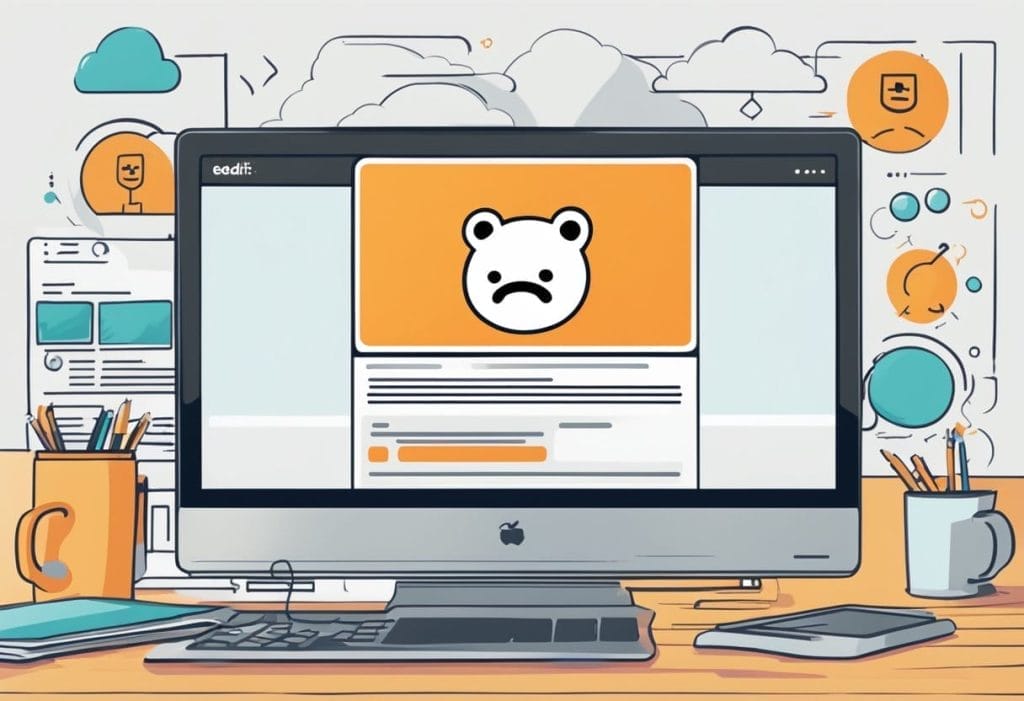 Reddit Comments Not Loading: Common Causes and Quick Tips - Position Is Everything