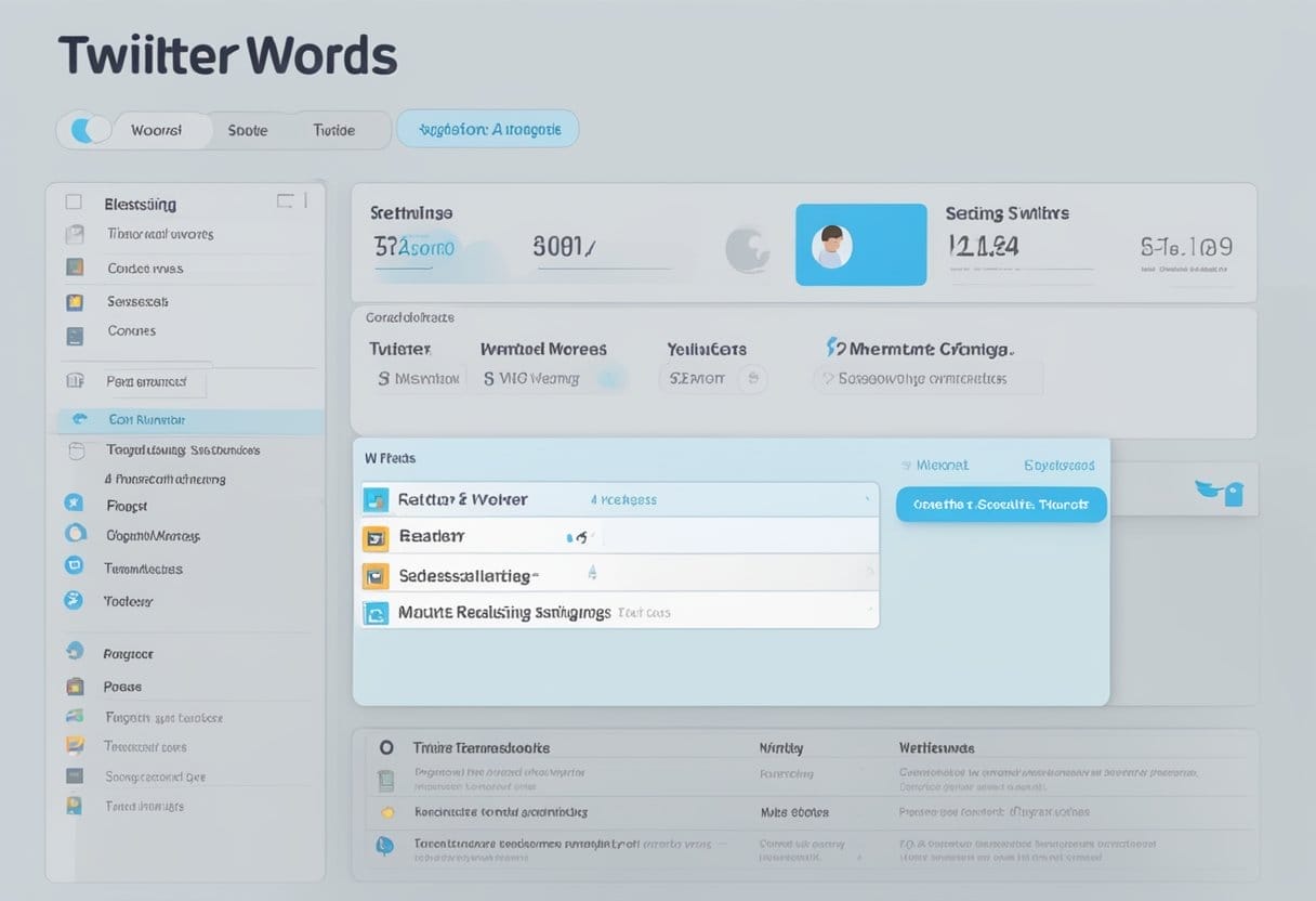 How to Mute Words on Twitter: Quick and Easy User Guide - Position Is ...