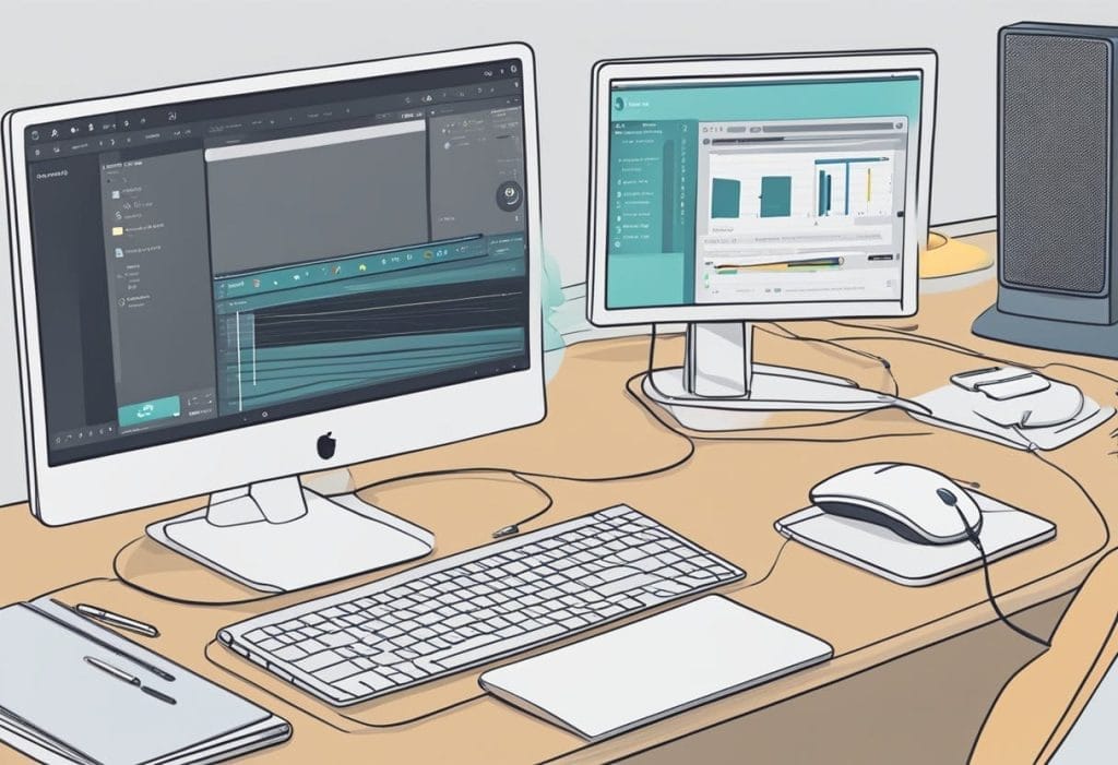 How to Share Sound on Zoom: Guide for Online Meetings - Position Is ...