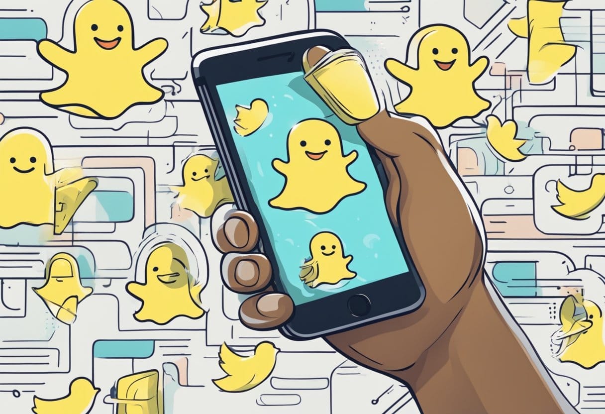 How to Unadd People on Snapchat Fast: Complete Guide - Position Is ...