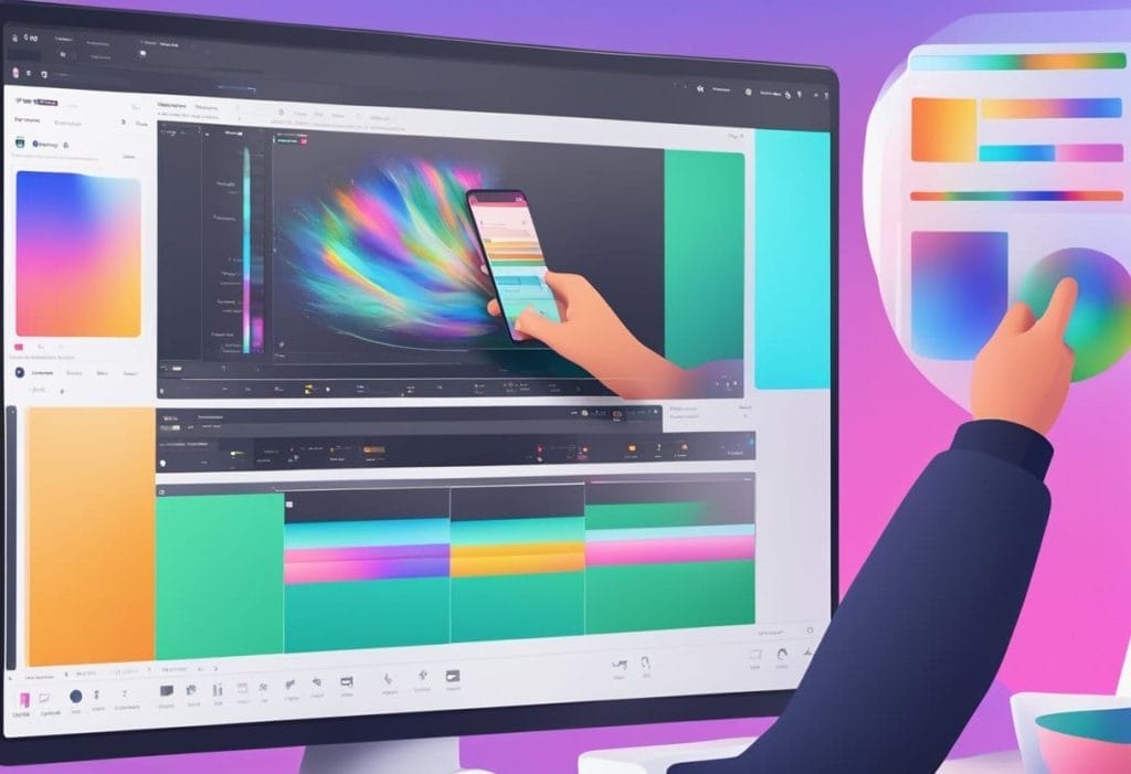 How to Edit TikTok Videos: Quick Tips for Creative Clips - Position Is ...