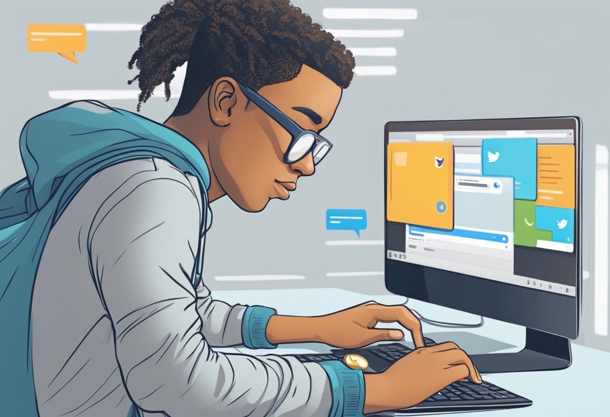 How to Change Twitter Handle: Quick Guide for Users - Position Is ...