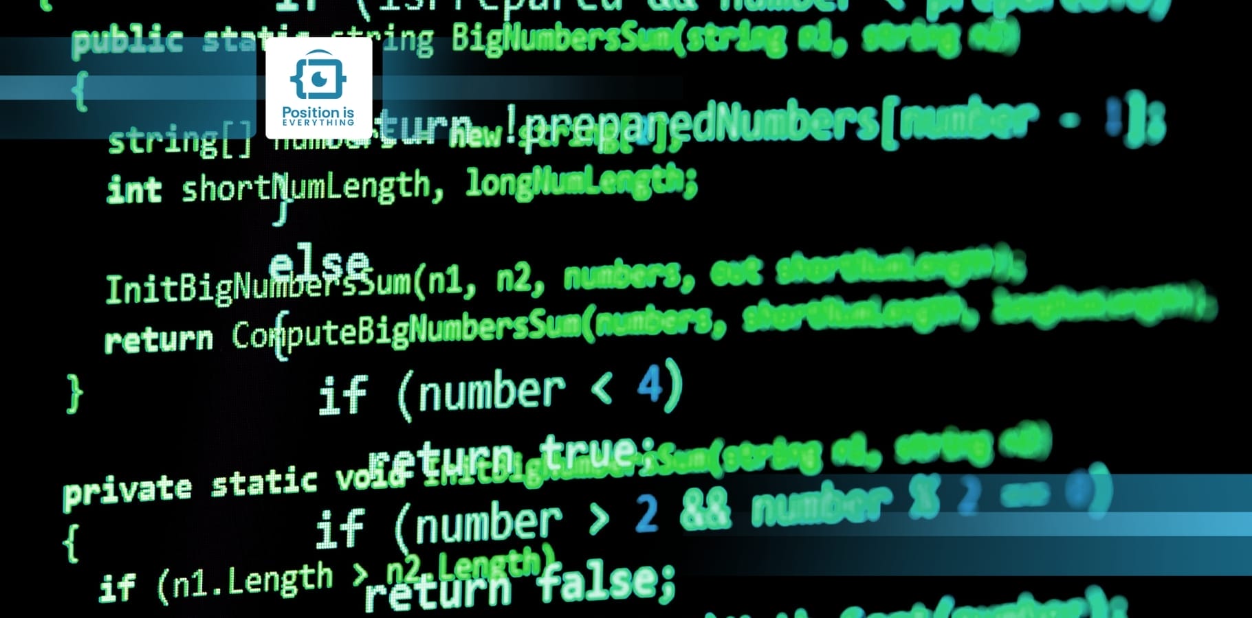 React forwardRef: The Foundational Knowledge Explained - Position Is Everything