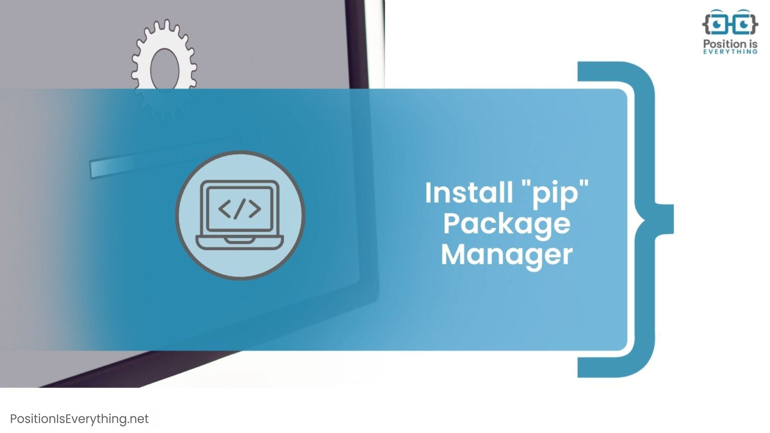 Pip Install cv2: OpenCV Installation Guide and Basic Usage - Position Is Everything