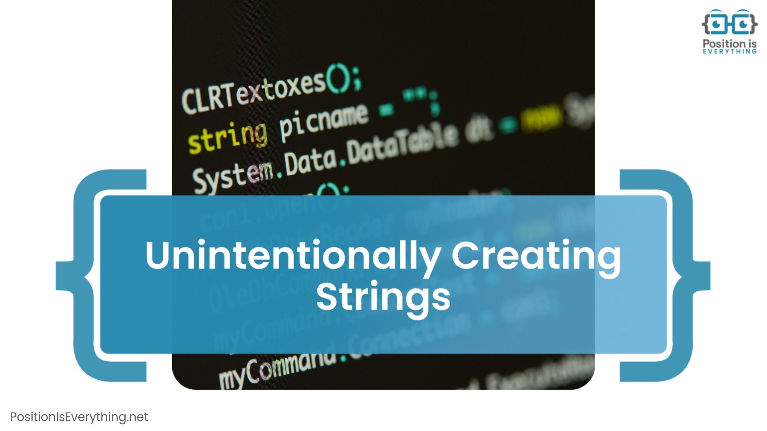 Python Multiline Comments: A Guide to Better Commenting - Position Is Everything
